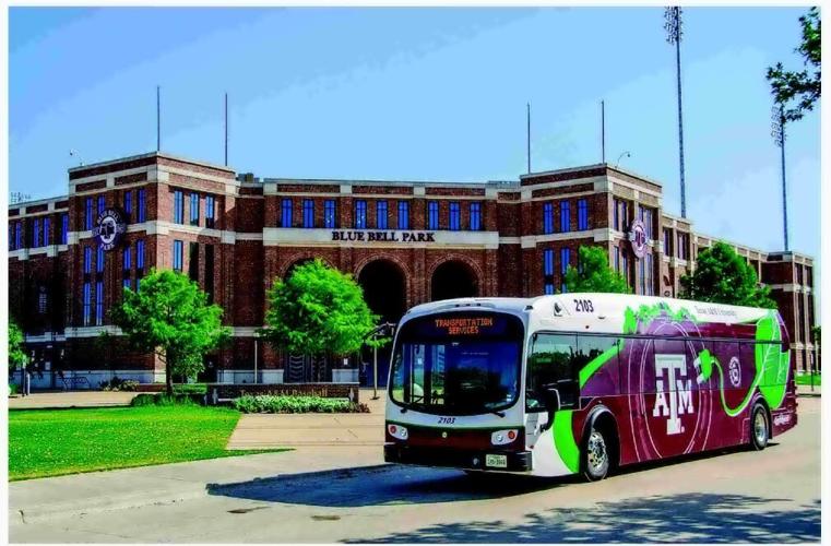 TRANSPORTATION SERVICES