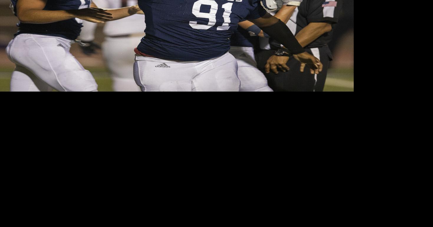 Gallery: Bryan football v Killeen