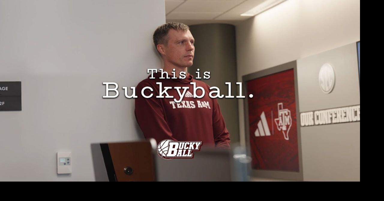 This is Buckyball.