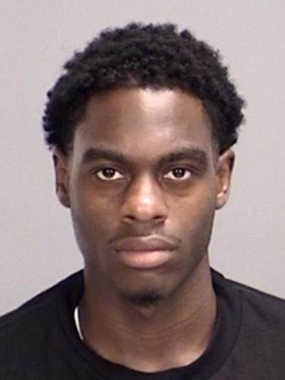 College Station man accused of stealing vehicle