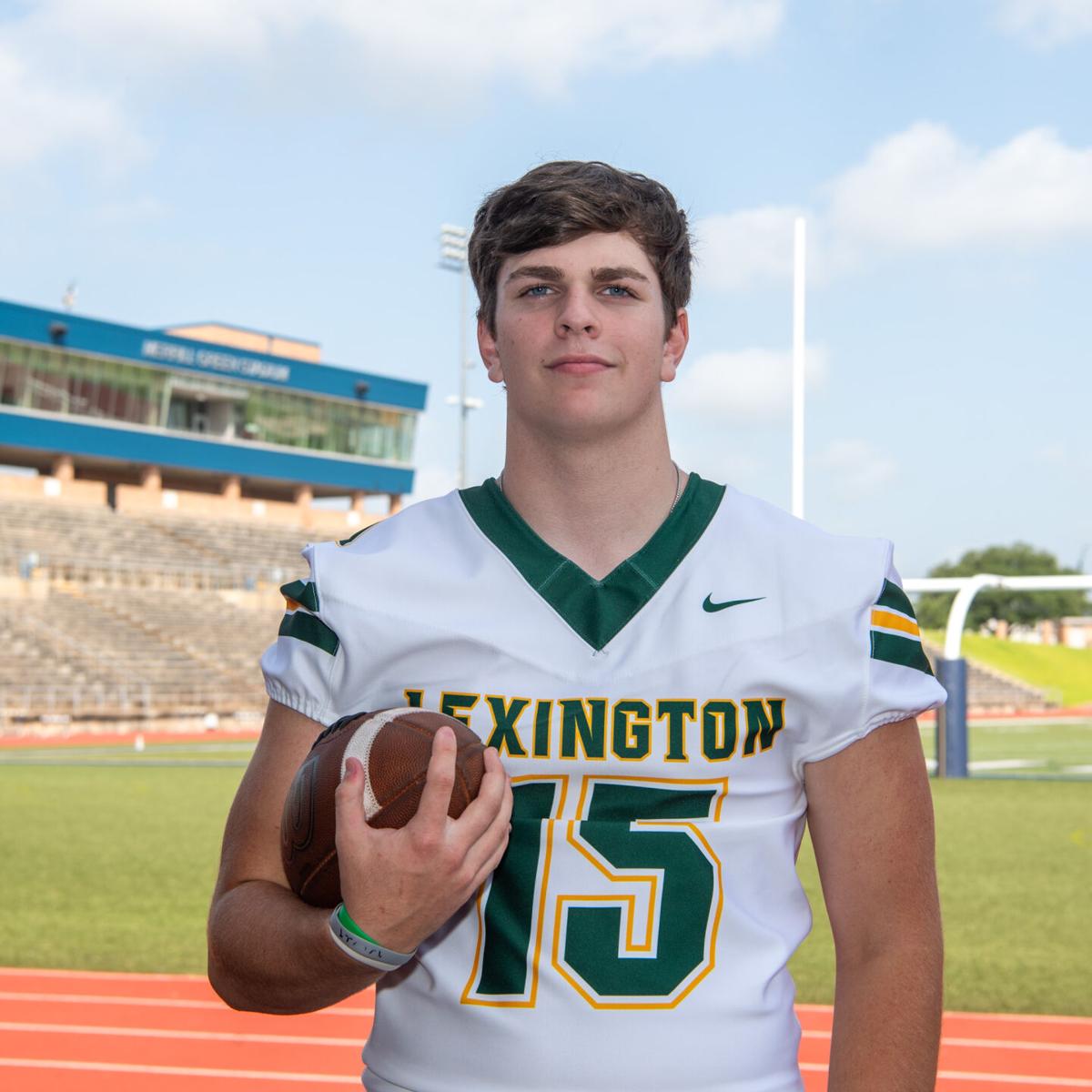 Lexington's youth looks to come of age during 2023 football season