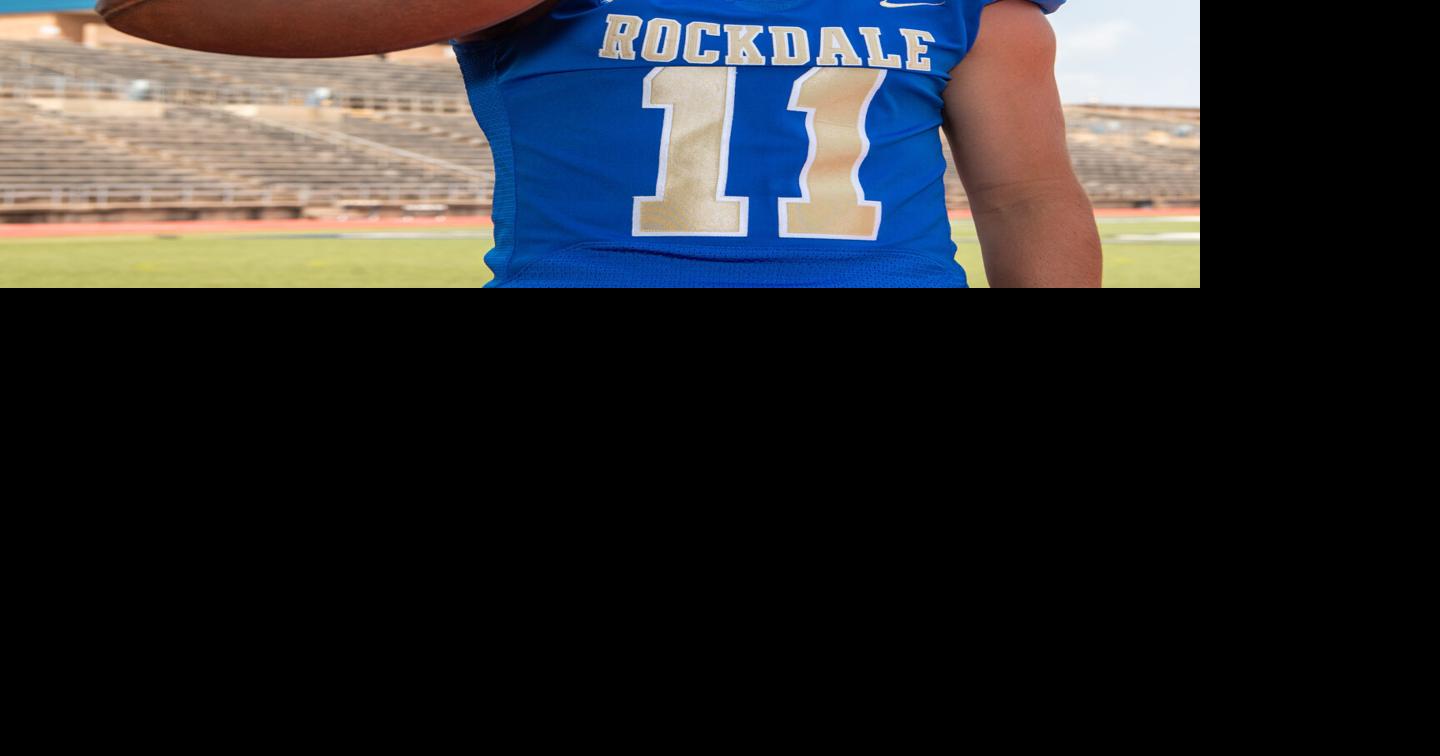 Rockdale beats Lexington to give Coach Hamrick his first victory