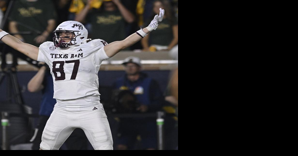 Texas A&M football: 5 takeaways from win over Notre Dame