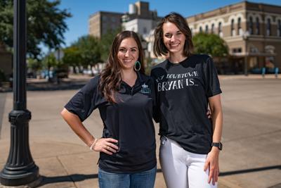 Our Neighbors: Noel, Brown join Destination Bryan