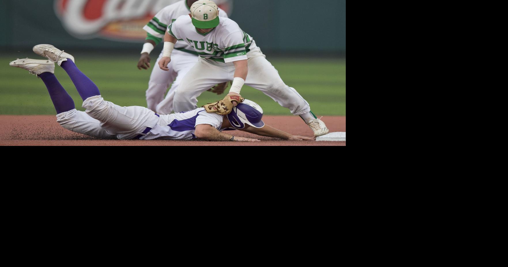 Brenham baseball team drops Game 1 of series with PN-G