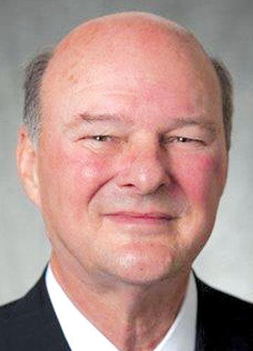 Rep. John Raney to run for re-election