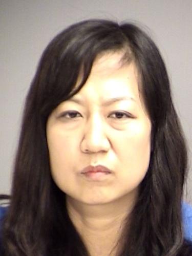 Five women charged after investigation into unlicensed massage parlors ...