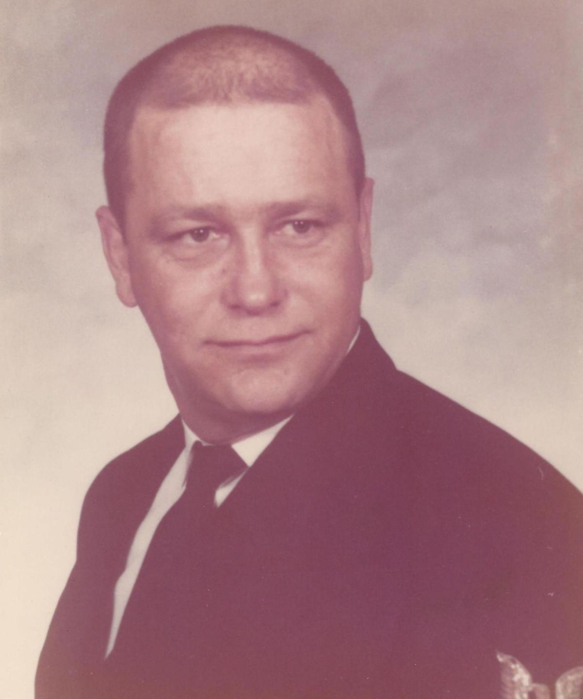 Jennings, Kenneth J.