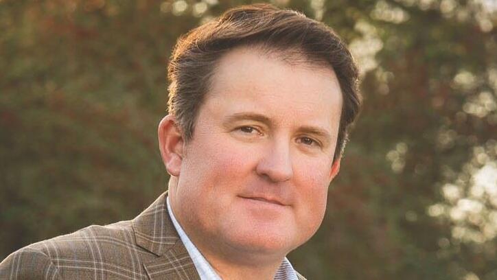 John Harvey Slocum announces House District 12 campaign
