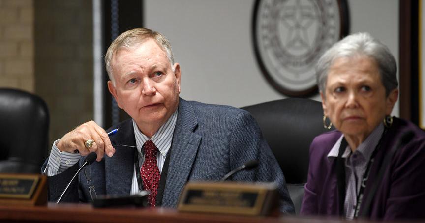 Brazos County makes emergency fund, OKs mental health court