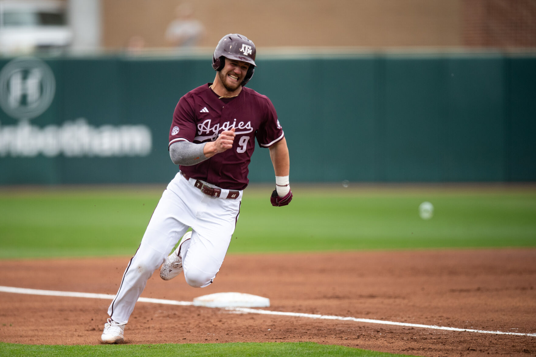 Texas A&M baseball: Gavin Grahovac settles into new leadership role ...