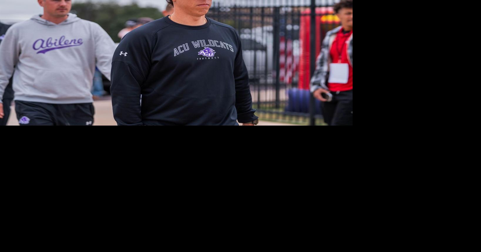 Former A&M Consolidated standout Clark returns home