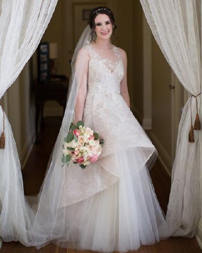 Ryan-Prendergast Wedding