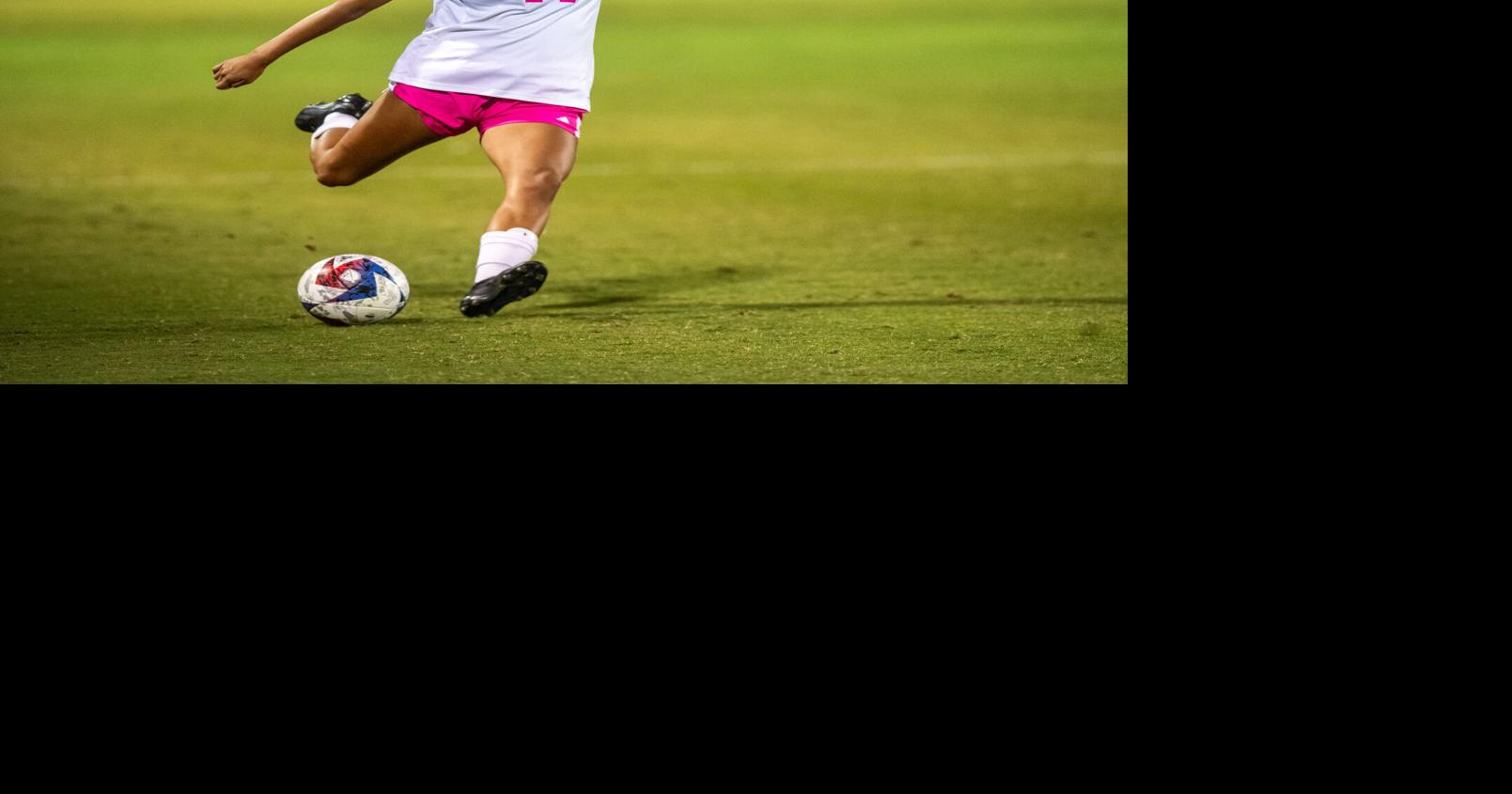 WATCH: Texas A&M soccer earns NCAA Tournament bid