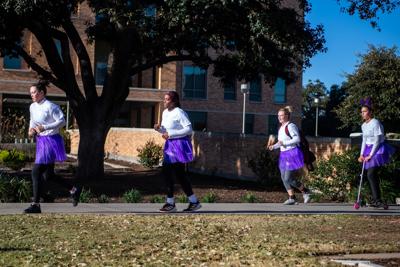 A&M softball team has a fast start in Ford's second season