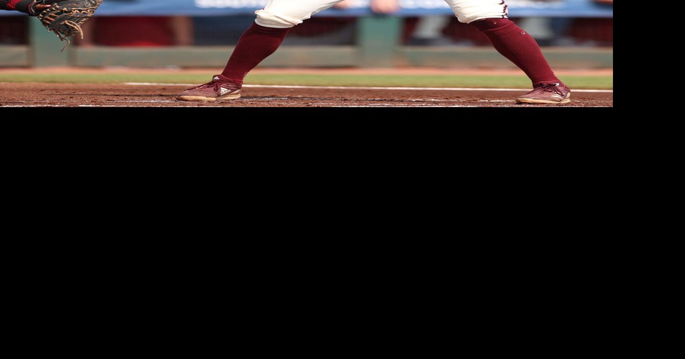 Texas A&M baseball team ranked 10th in USA/Today Coaches poll