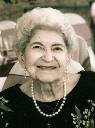Fojtik, Josephine