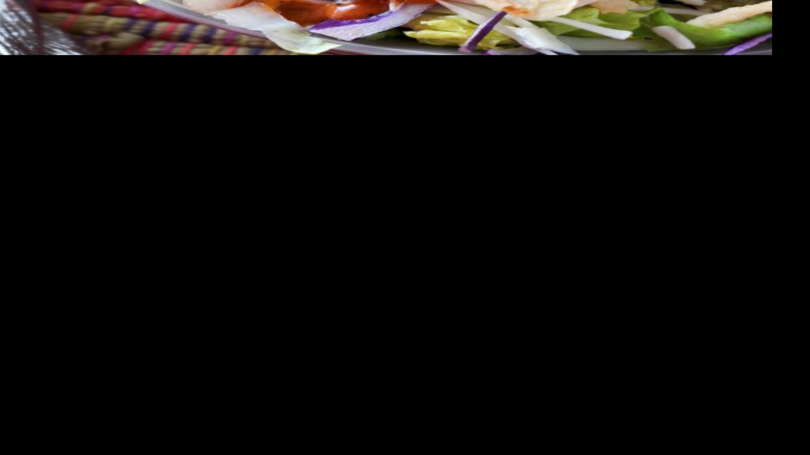 Leftover pulled pork makes perfect topper for slaw-like salad | Local ...