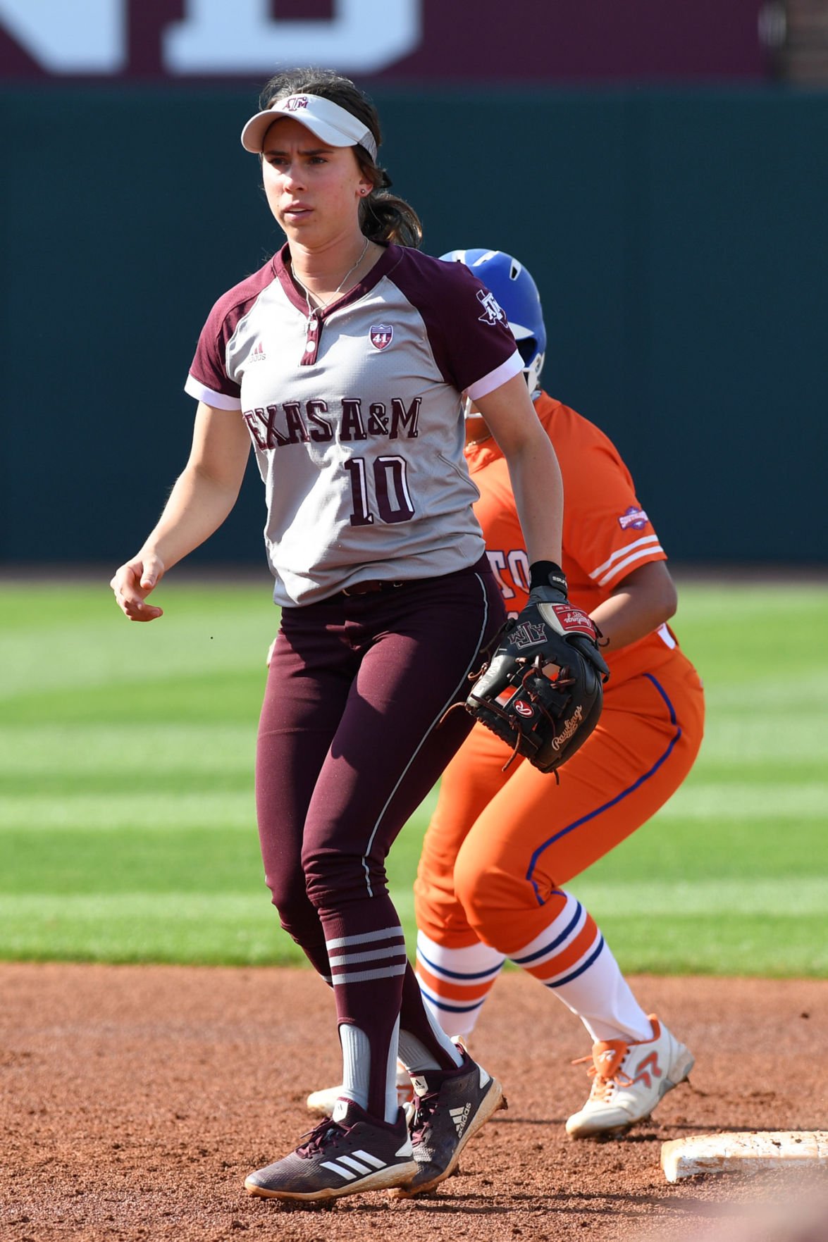 Photos: Texas A&M vs. Sam Houston State softball | Gallery | theeagle.com