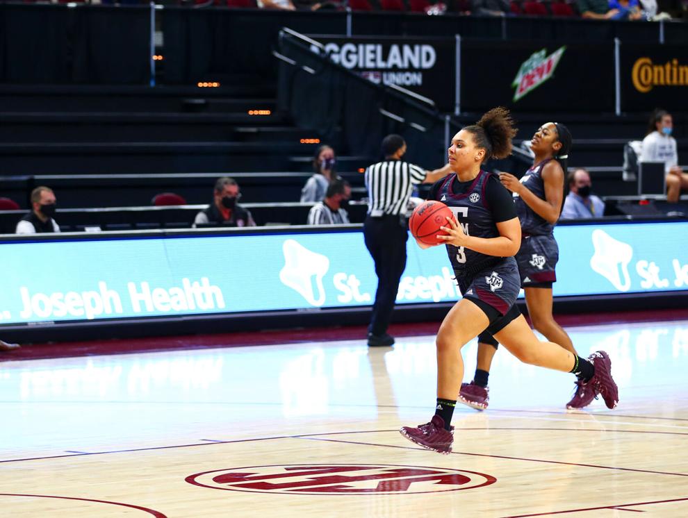 WATCH NOW: Aggie Sports Zoom Hangout previewing the Orange Bowl ...