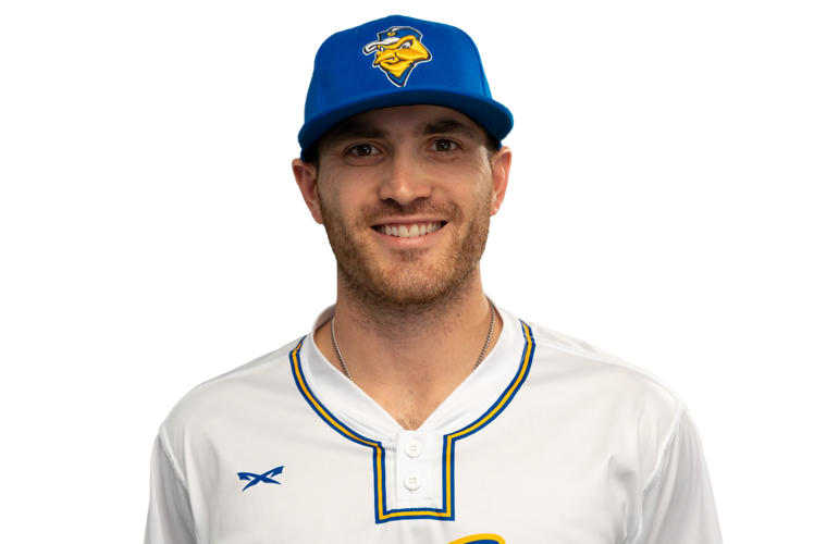 Former Bryan pitcher Ty Culbreth shining in two roles