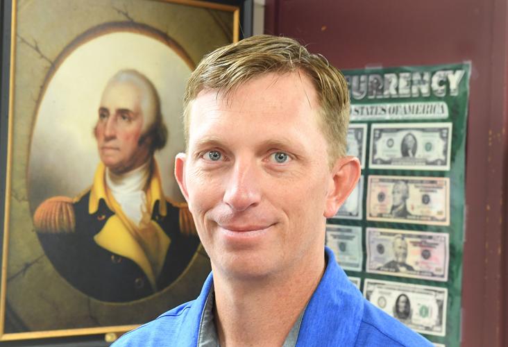 Family, former students, co-workers remember Chad Cryer as an ...