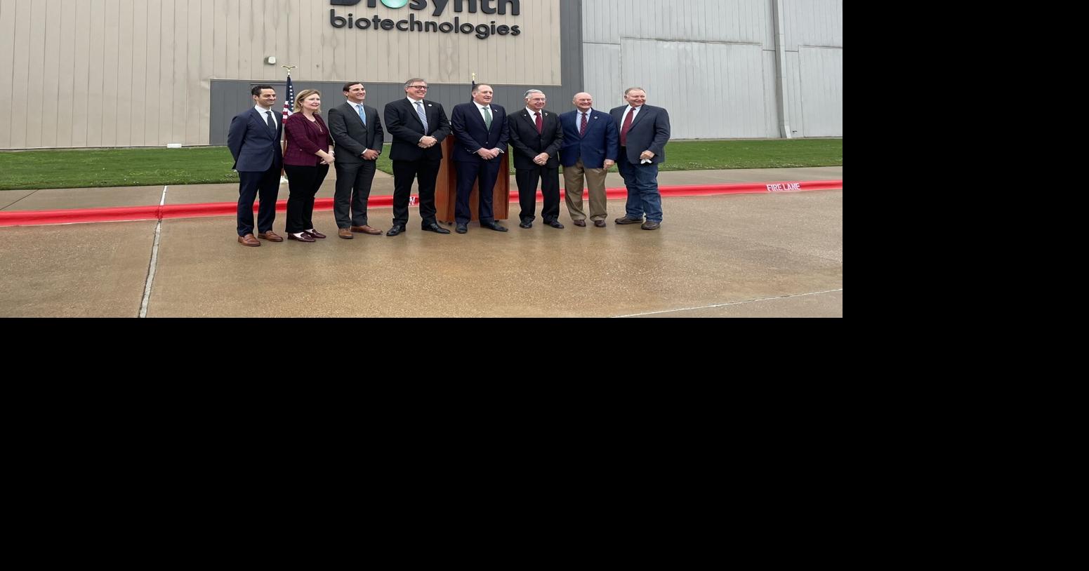 Fujifilm layoffs in College Station could reach 33