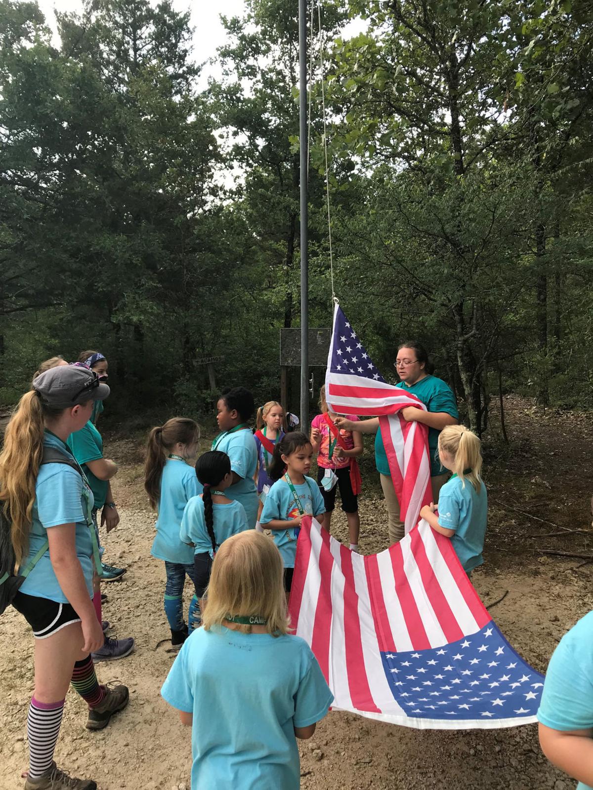 Registration for Girl Scouts' Howdy Day Camp open until Tuesday | Local ...