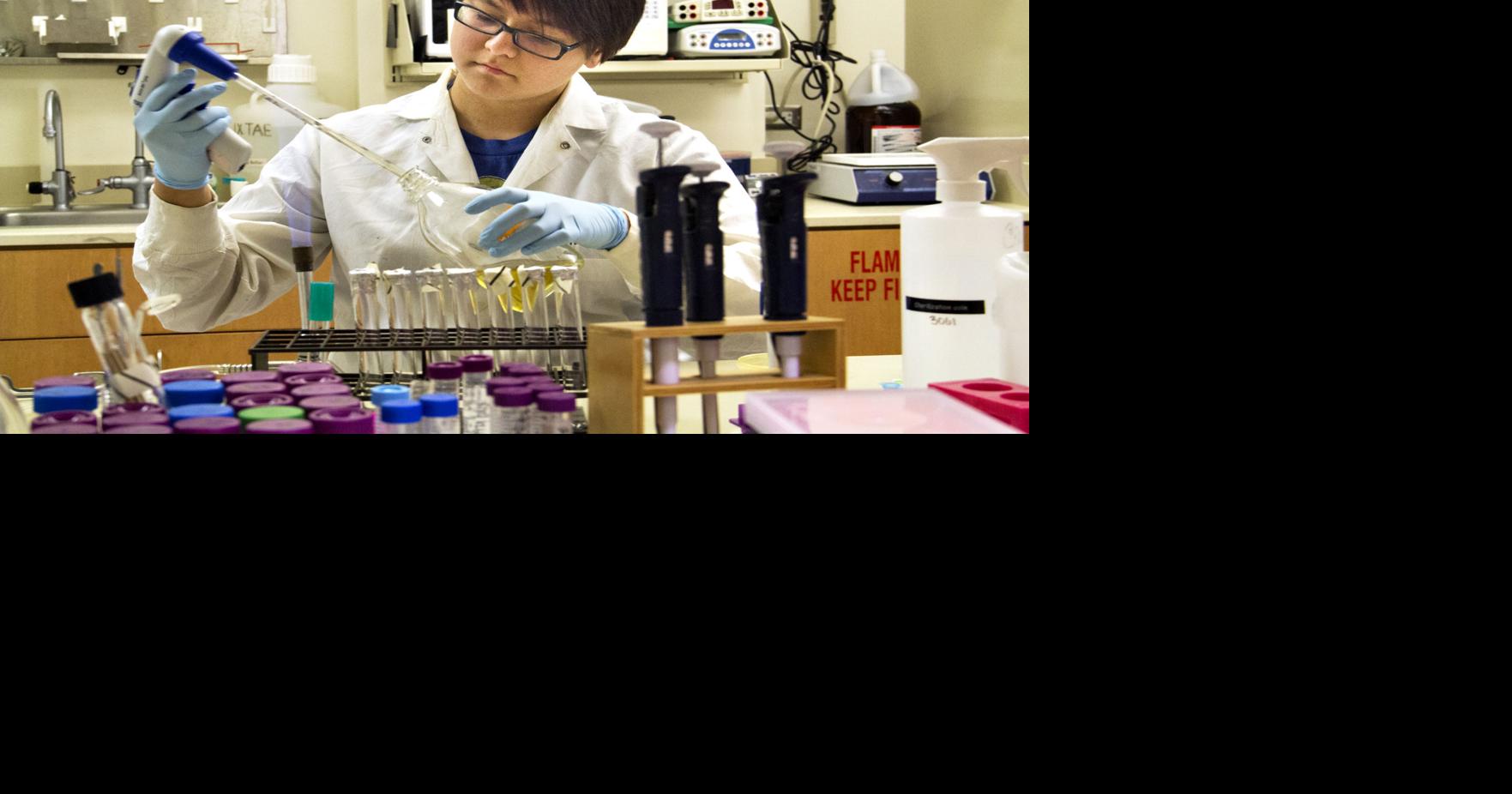 Texas A&M Health Science Center aims to be a leader among U.S. agencies
