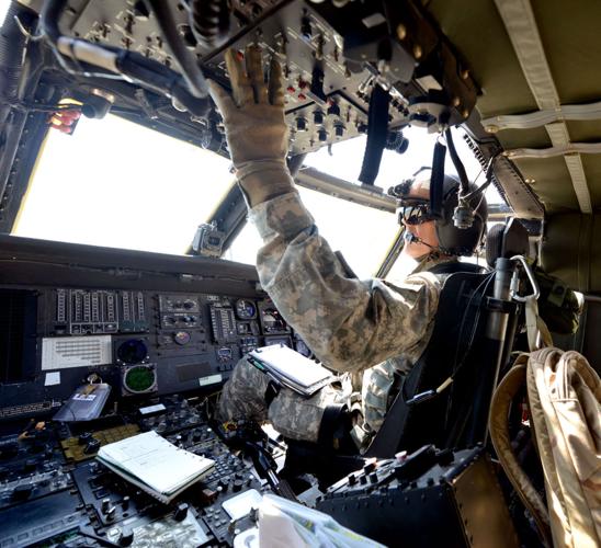 Texas emergency responders train to be ready for water rescues