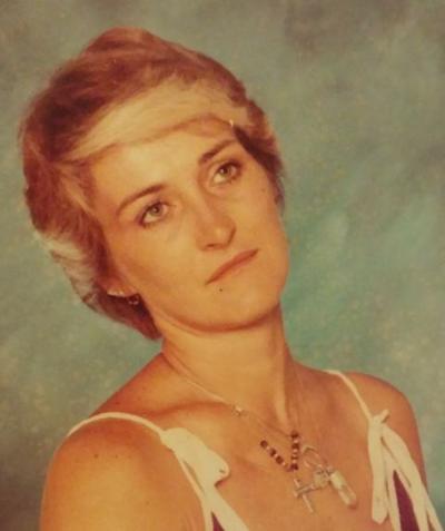 Carpenter, Faye