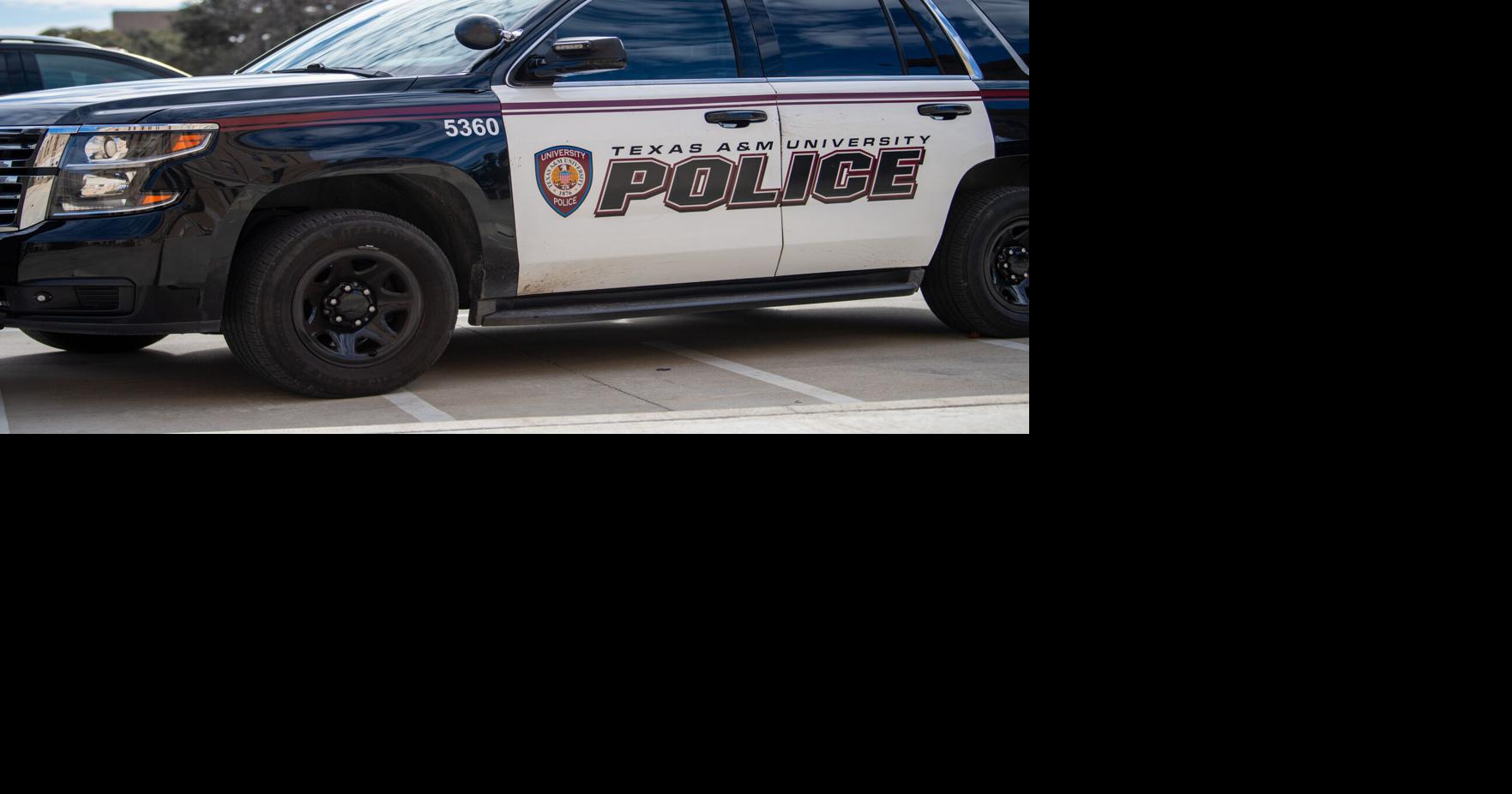 A&M receives multiple ‘non-credible’ bomb threats