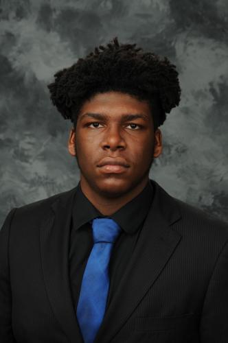 Korbin Johnson mugshot