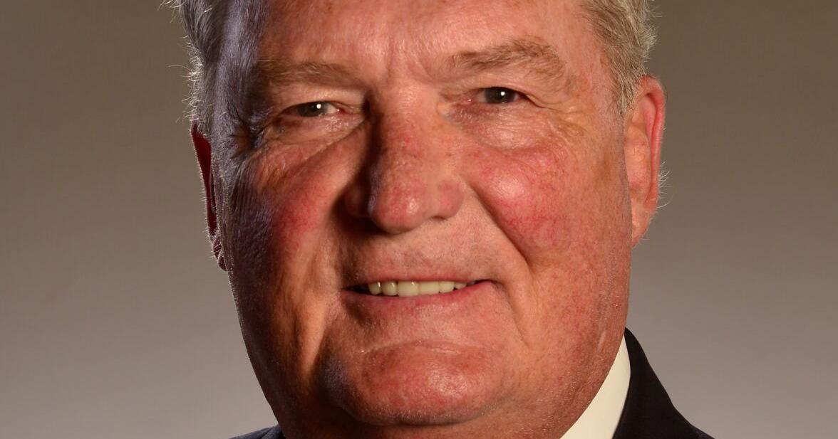 Ben Bius House District 12 campaign