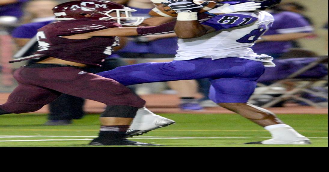 Bryan-College Station teams learn new districts in UIL realignment