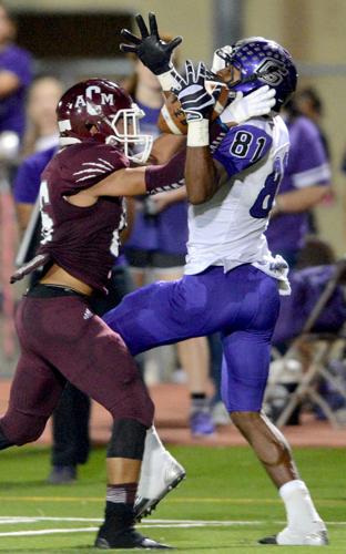 Bryan-College Station teams learn new districts in UIL realignment