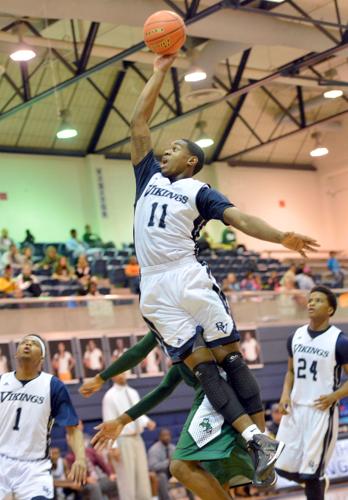 Bryan boys basketball team cruises past Huntsville