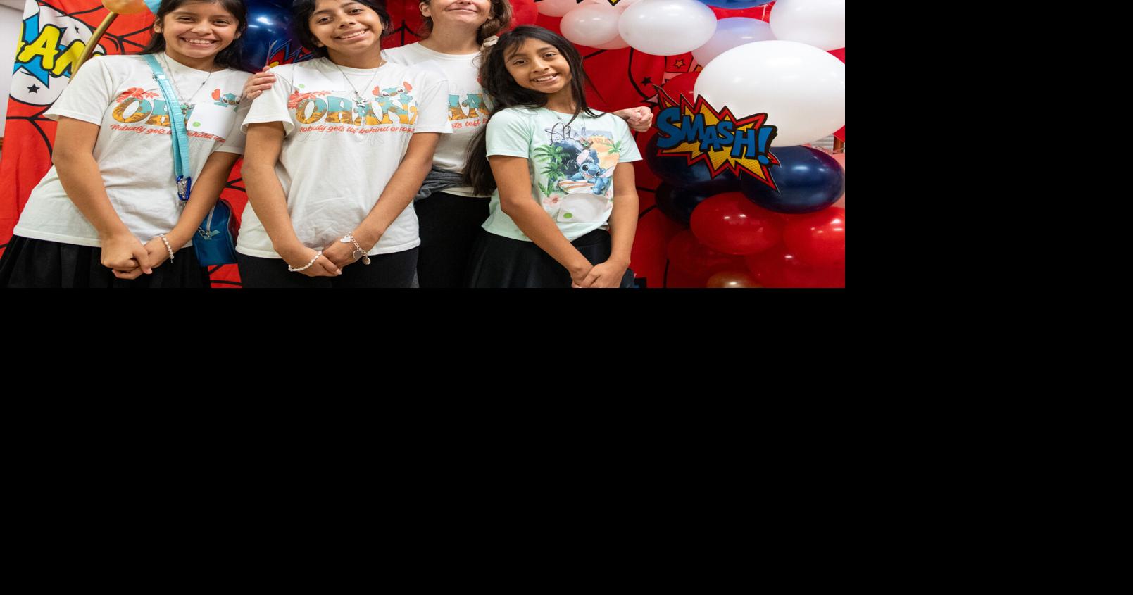 Brazos Valley Adoption Day brings families together forever