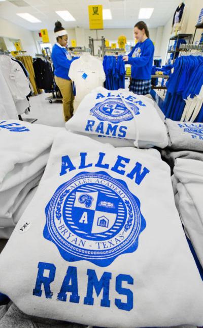 Allen Academy cruises by Savoy