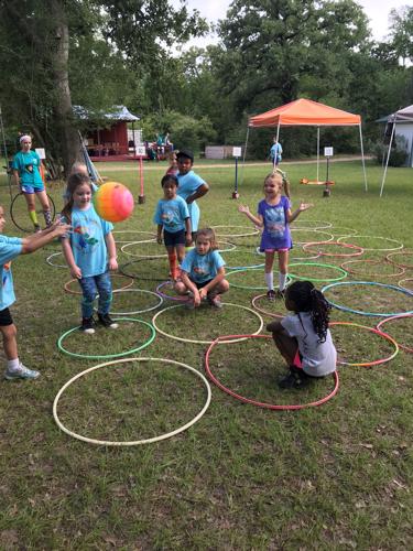 Registration for Girl Scouts' Howdy Day Camp open until Tuesday