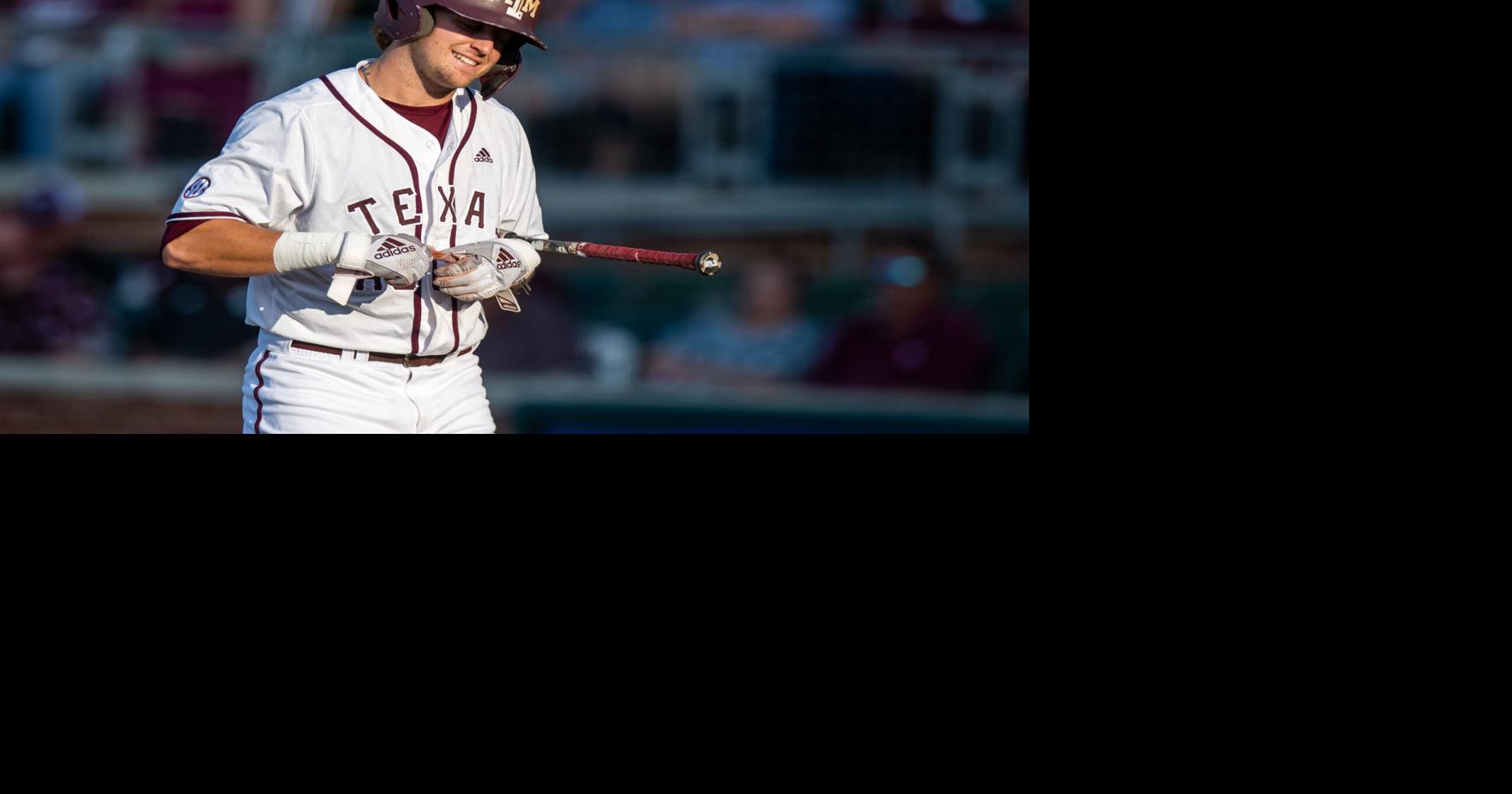 A&M's Hunter Haas, Jace LaViolette earn all-region honors: