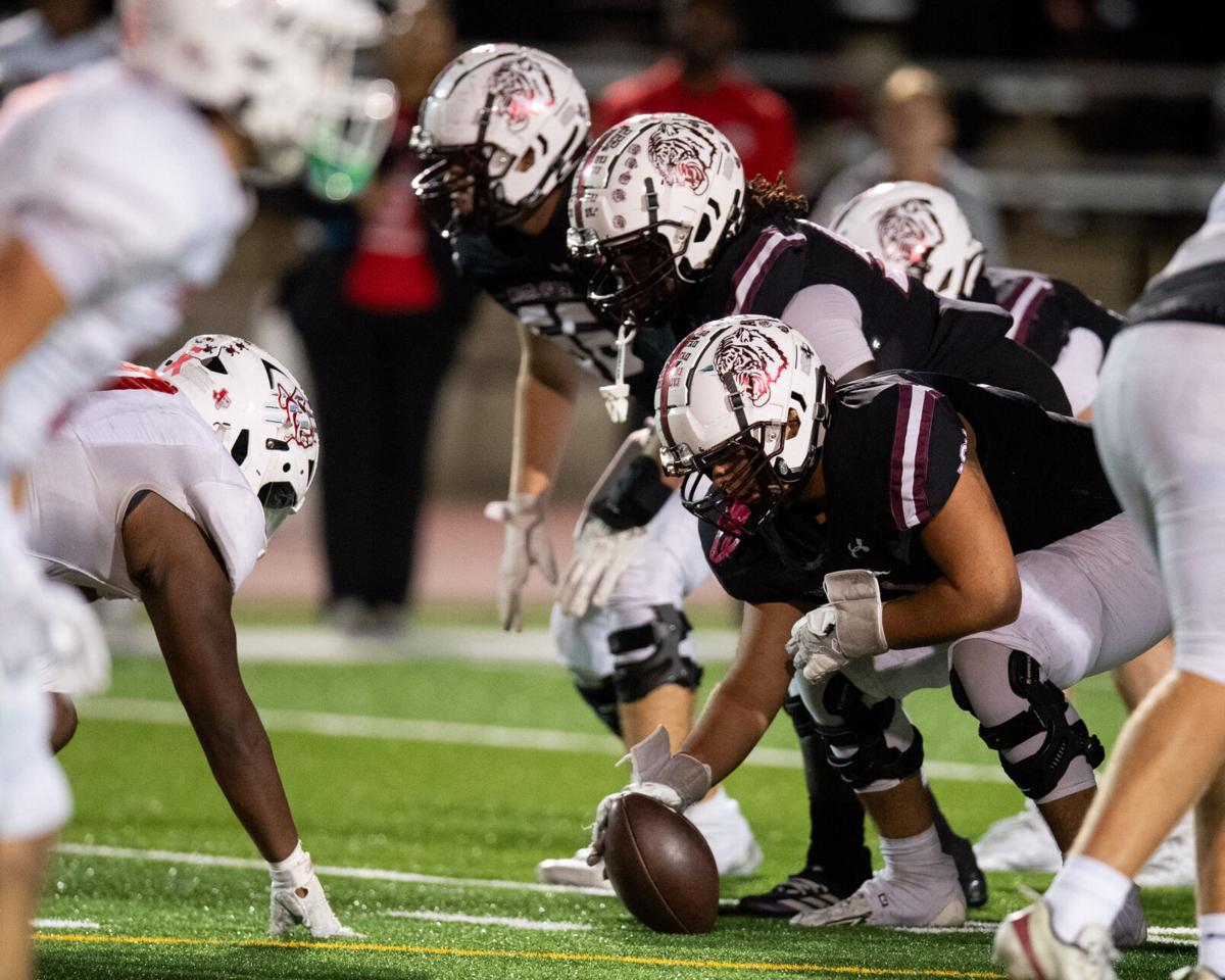 A&M Consolidated football faces No. 5 Port Arthur Memorial