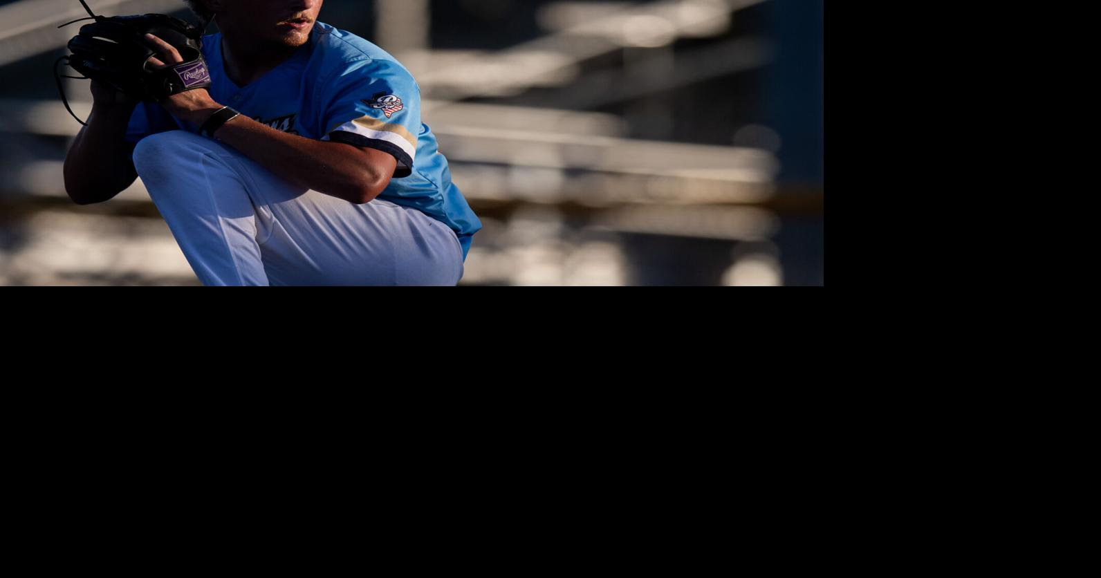 Photos: Brazos Valley Bombers Baseball