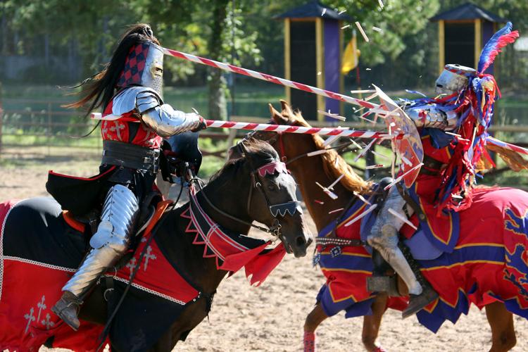 'King George,' founder of TRF, found dead at his home