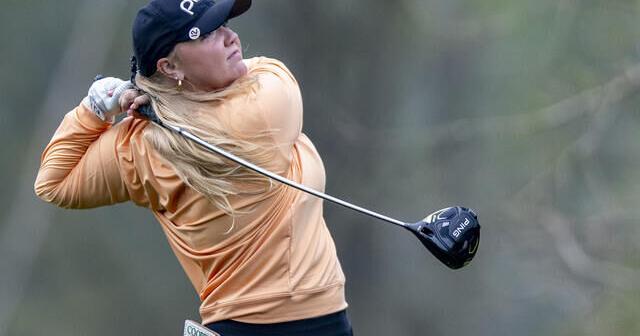 Pair of Aggies make final round of Augusta National Women's Amateur