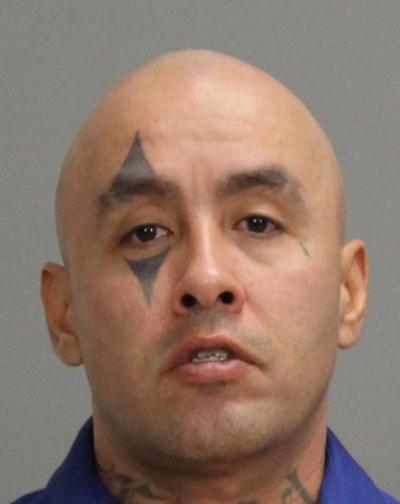 Bryan man sentenced for violating protective order