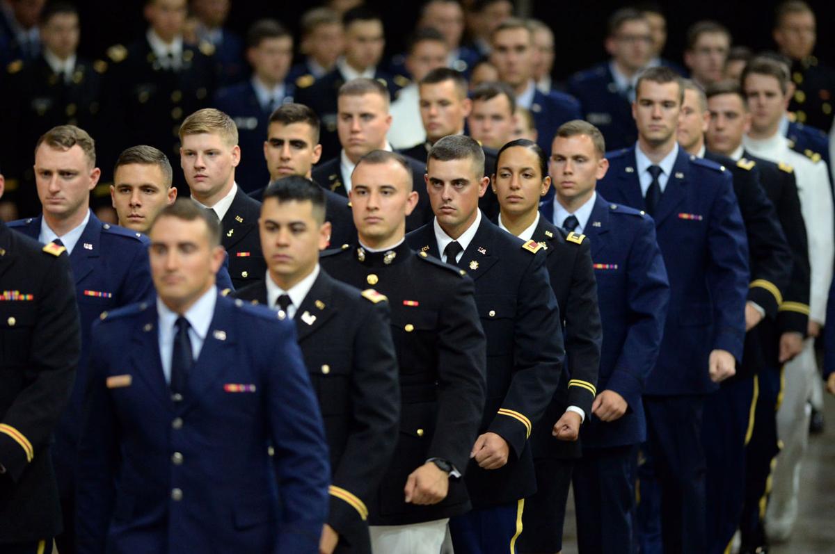 Photo gallery: Texas A&M graduation
