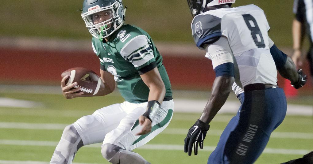 Rudder football team looking to flip script from last year against ...