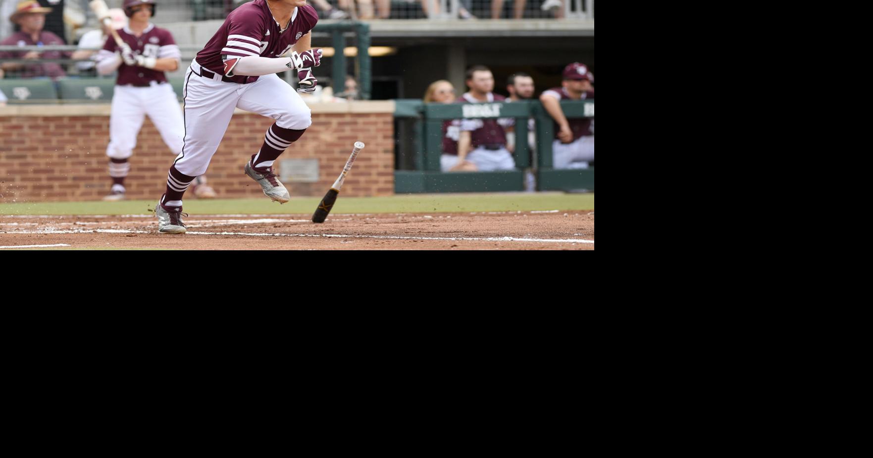 Aggie baseball team set to host three-game SEC series with Tigers
