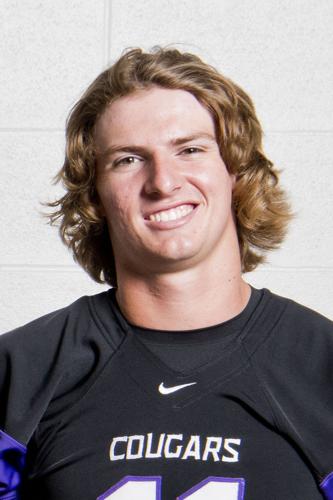 Former College Station QB Ty Brock leaving Sam Houston for Central Michigan